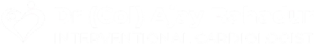 Best Cardiologist in Lucknow | Dr Ajay Bahadur